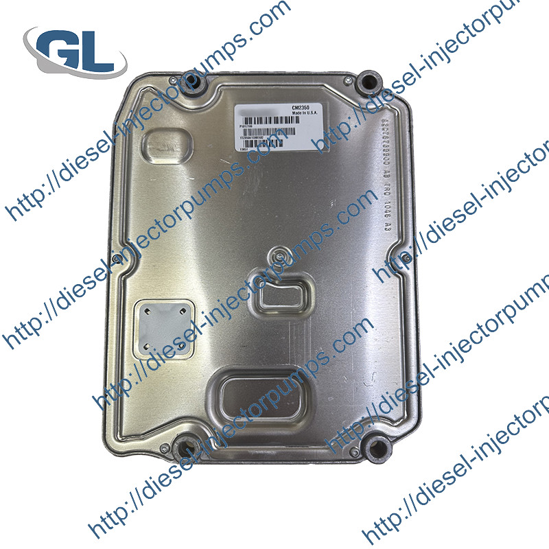 High Pressure QSB6.7 ISX15 CM2350 Diesel Engine Parts Electronic ...