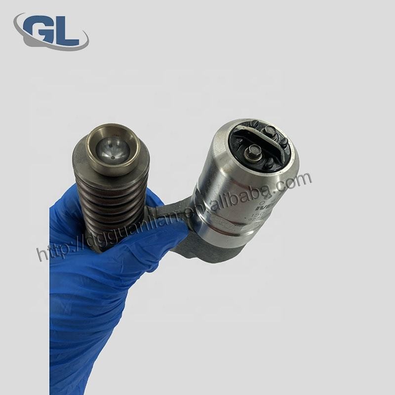 Diesel Fuel Injector For Iveco Stralis Bosch Unit Injector 0414700006 ...