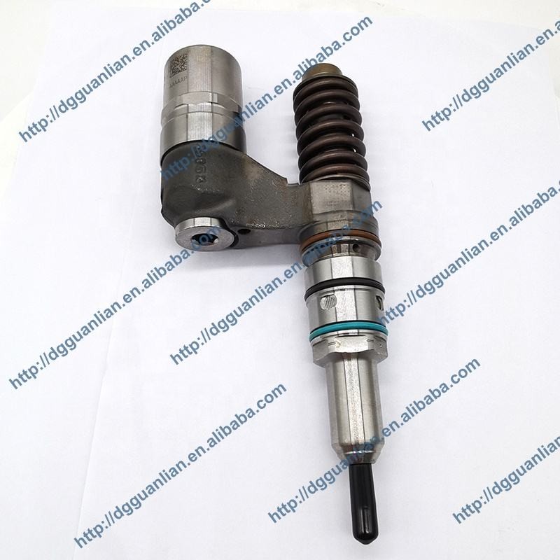 Diesel Fuel Injector For Iveco Stralis Bosch Unit Injector 0414700006 ...