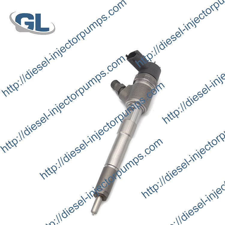 Diesel Original Common Rail Fuel injector 0445110465 For JAC HF4DA1-2C