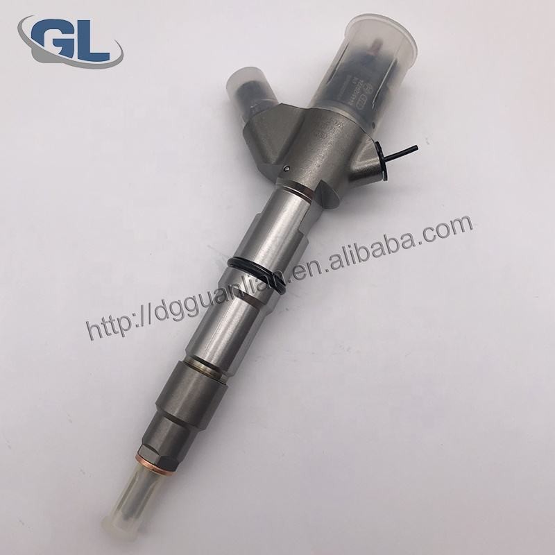 Diesel Common Rail Fuel Injector 0445120170 0445120224 612600080618 For ...