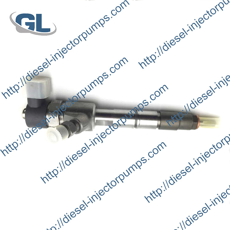 For Great Wall 4cy1 2.8L TC Diesel Common Rail Fuel Injector 0445110293