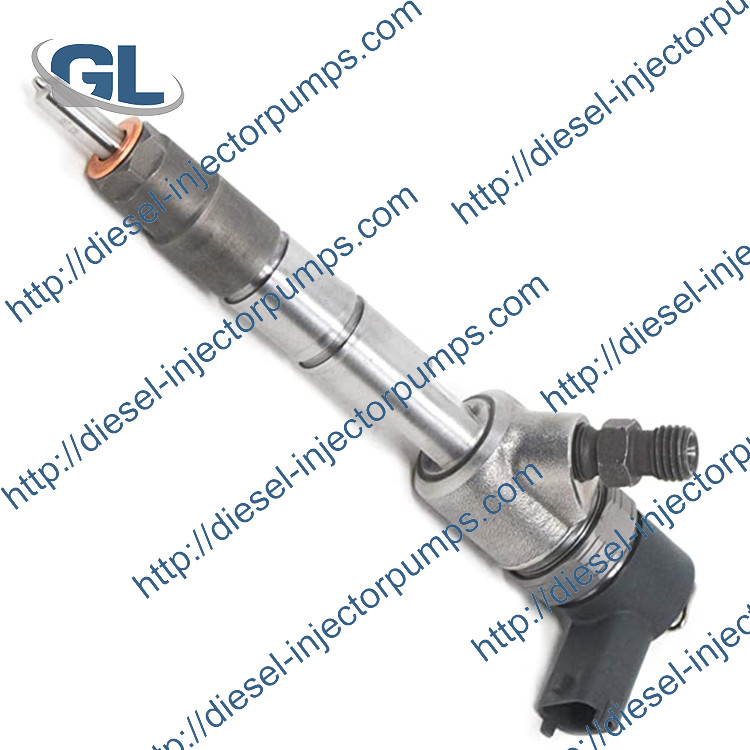 For Great Wall 4cy1 2.8L TC Diesel Common Rail Fuel Injector 0445110293