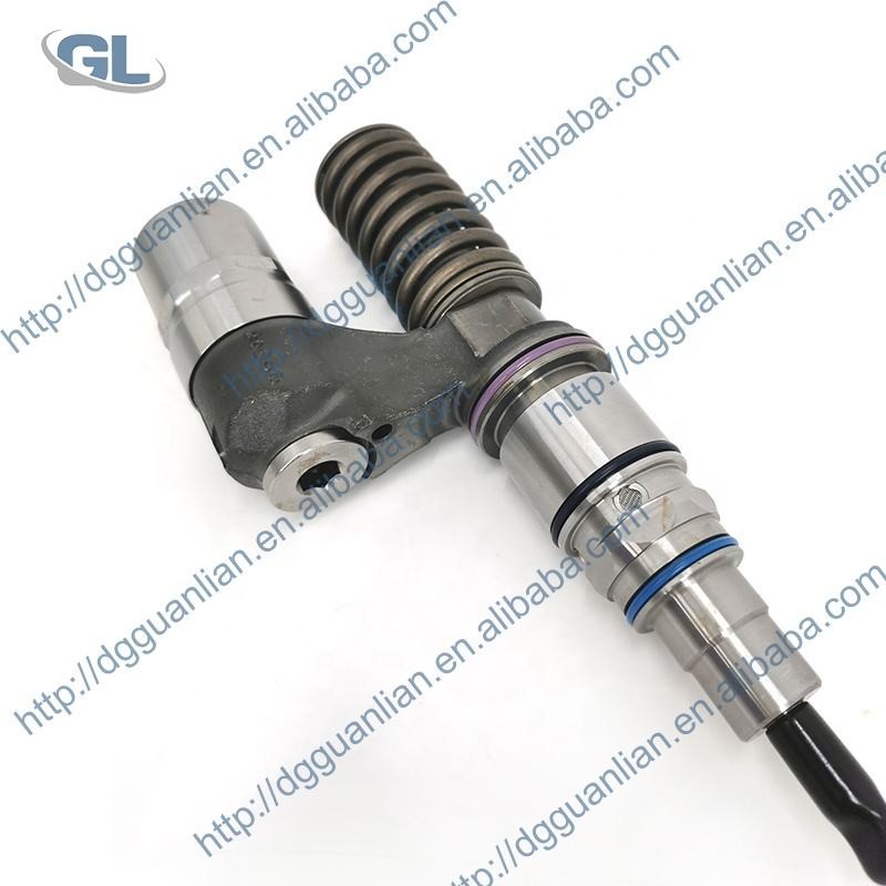 Diesel Fuel Injector part number 0414701047 1920420 for Scania Engine ...