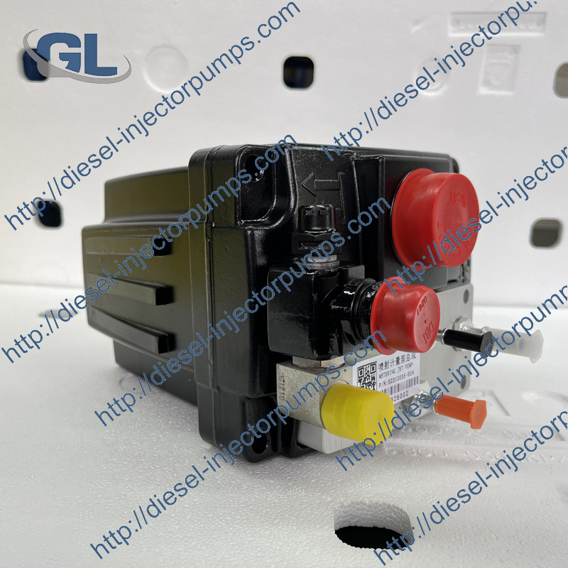 52312035-E24 METERING JET PUMP 52312035E24 Euro emissions injection ...