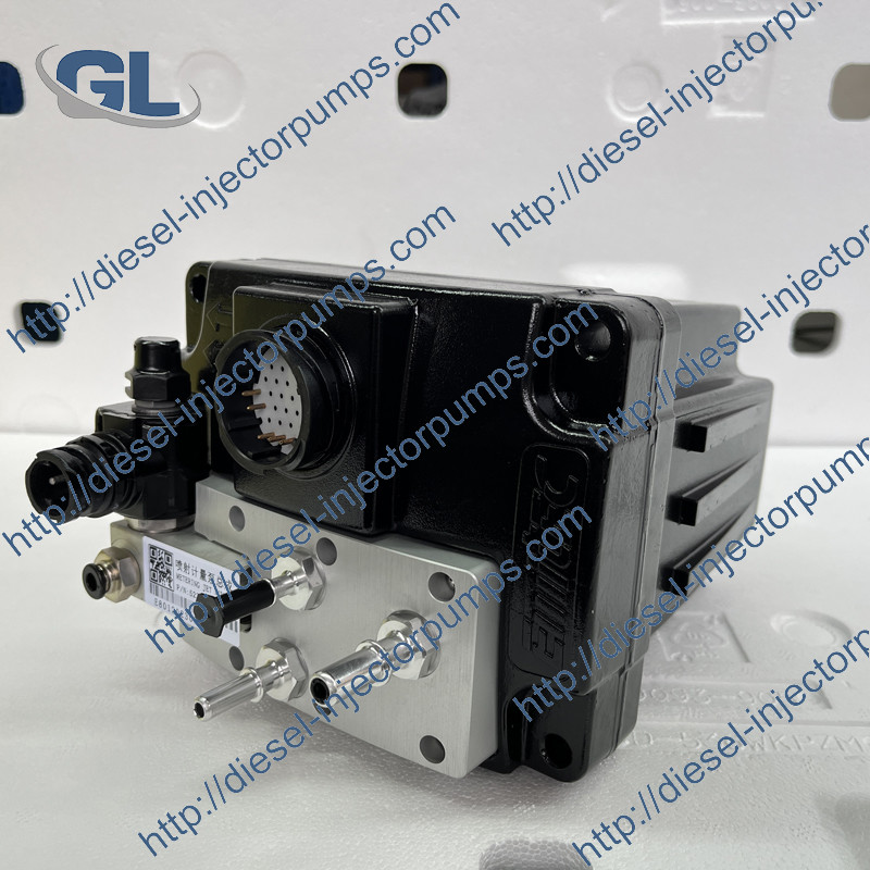 52312035-E24 METERING JET PUMP 52312035E24 Euro emissions injection ...