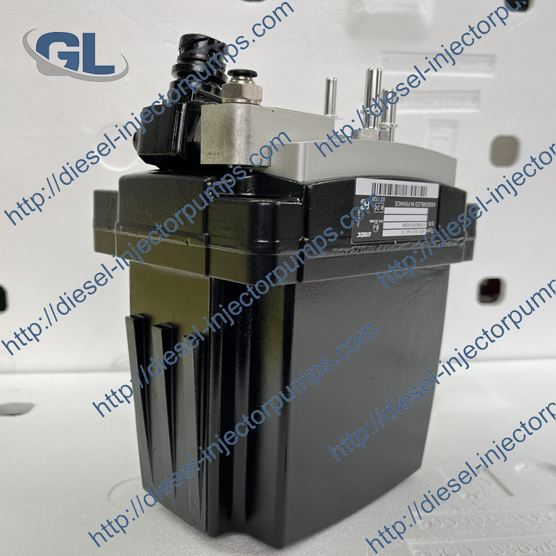 52312035-E24 METERING JET PUMP 52312035E24 Euro emissions injection ...