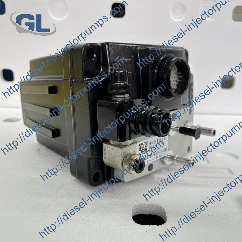 52312035-E24 METERING JET PUMP 52312035E24 Euro emissions injection ...