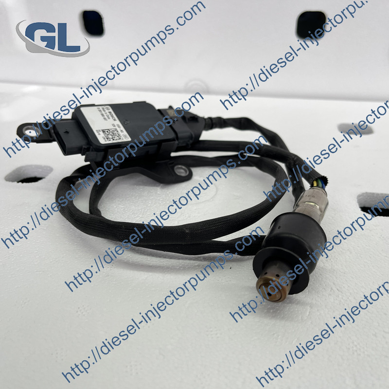 High pressure nitrogen oxygen sensor 0281008497 12 volt flat five ...