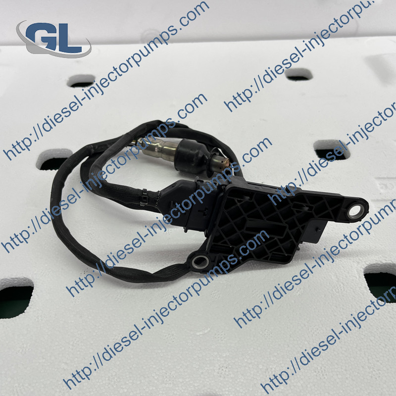 High pressure nitrogen oxygen sensor 0281008497 12 volt flat five ...