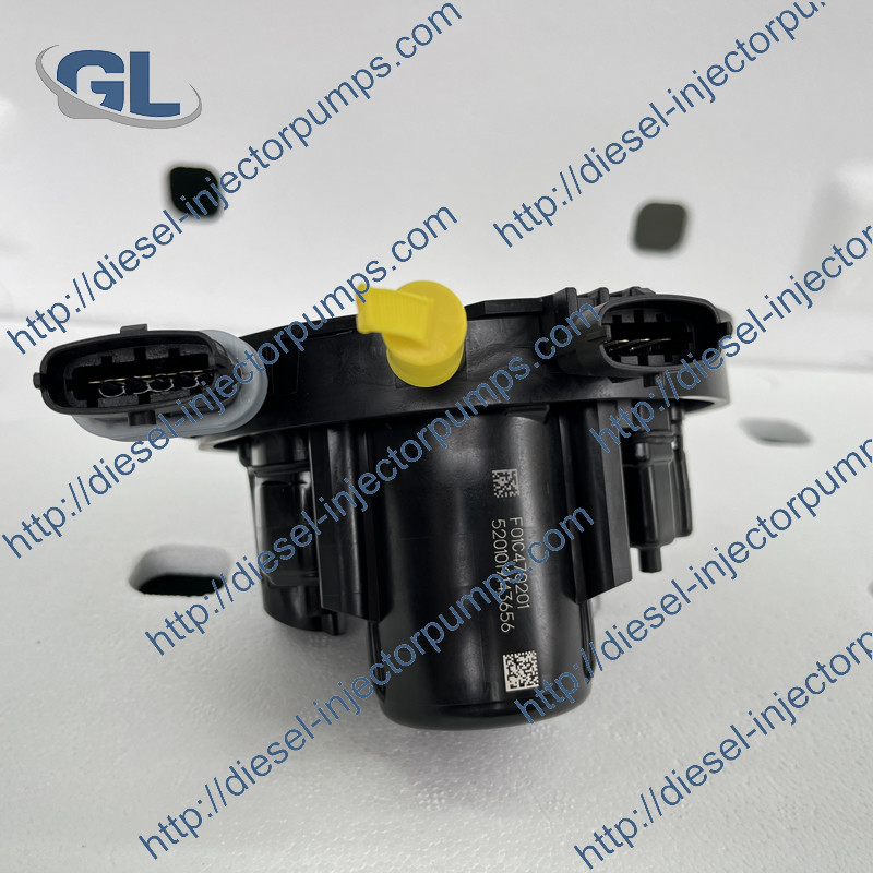 Adblue Tank Pump 0444040014 208993933R 0444040042 Fit for Vw Audi Seat ...