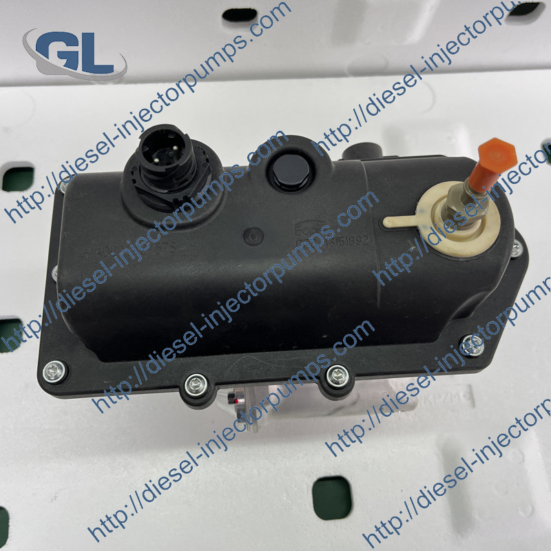 A0001401578 Good price Urea Doser Pump Dosing Module for Construction ...
