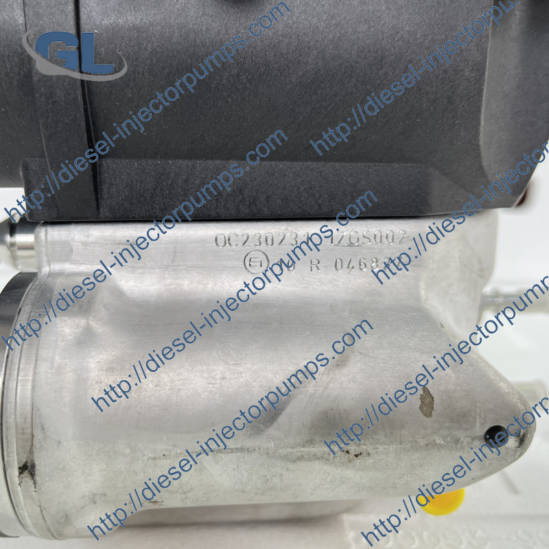 A0001401578 Good price Urea Doser Pump Dosing Module for Construction ...