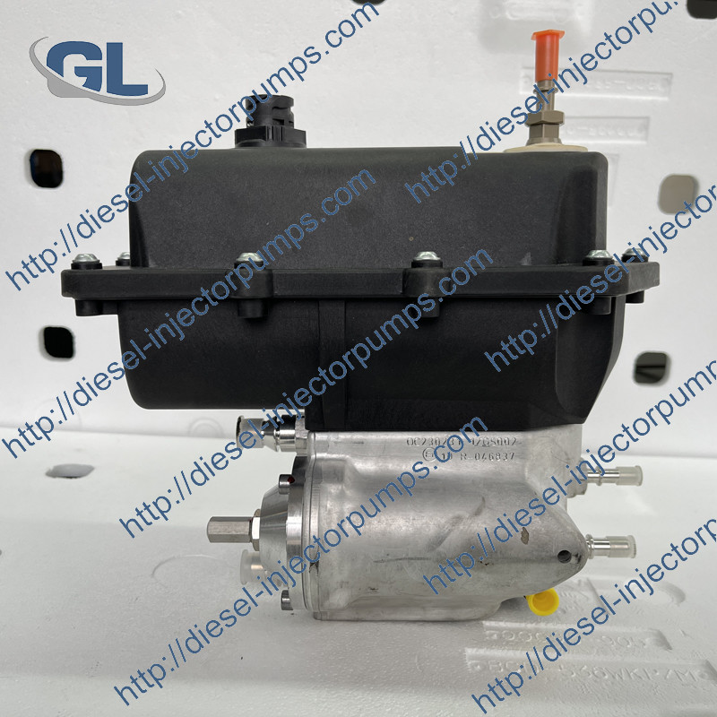 A0001401578 Good price Urea Doser Pump Dosing Module for Construction ...