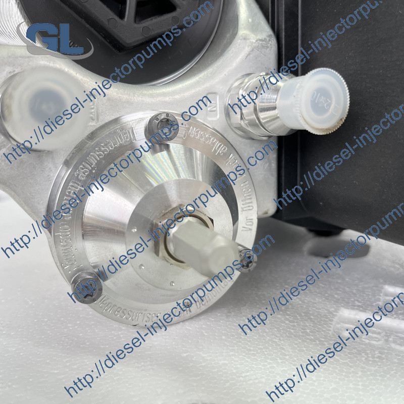 A0001401578 Good price Urea Doser Pump Dosing Module for Construction ...