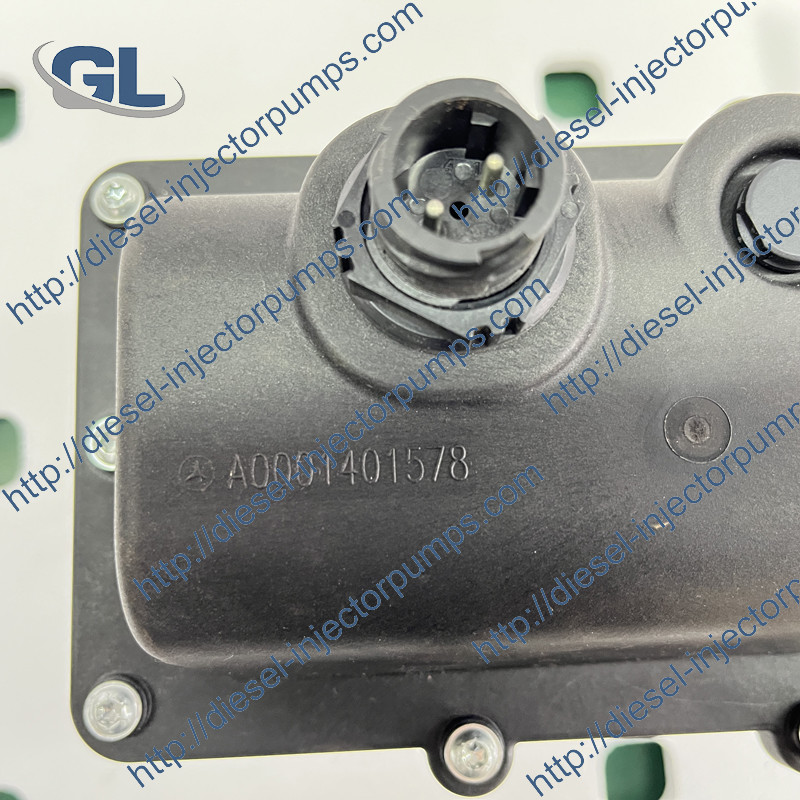A0001401578 Good price Urea Doser Pump Dosing Module for Construction ...