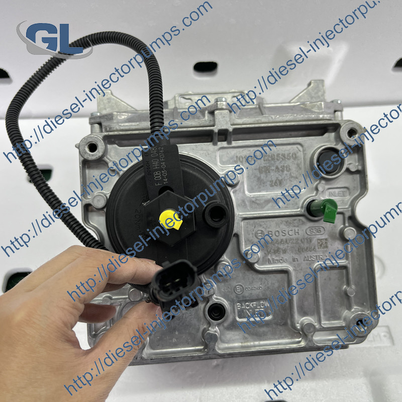 J0100-1205350 SCR Urea Dosing Pump 0444022011 5801442127 22169009 ...