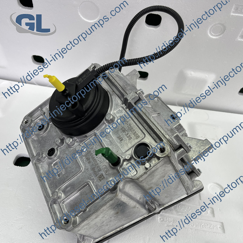 J0100-1205350 SCR Urea Dosing Pump 0444022011 5801442127 22169009 ...