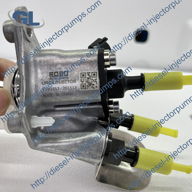 Urea Injection Dosing Module Urea Nozzle 0444043044-LW 202V27120-0008 ...