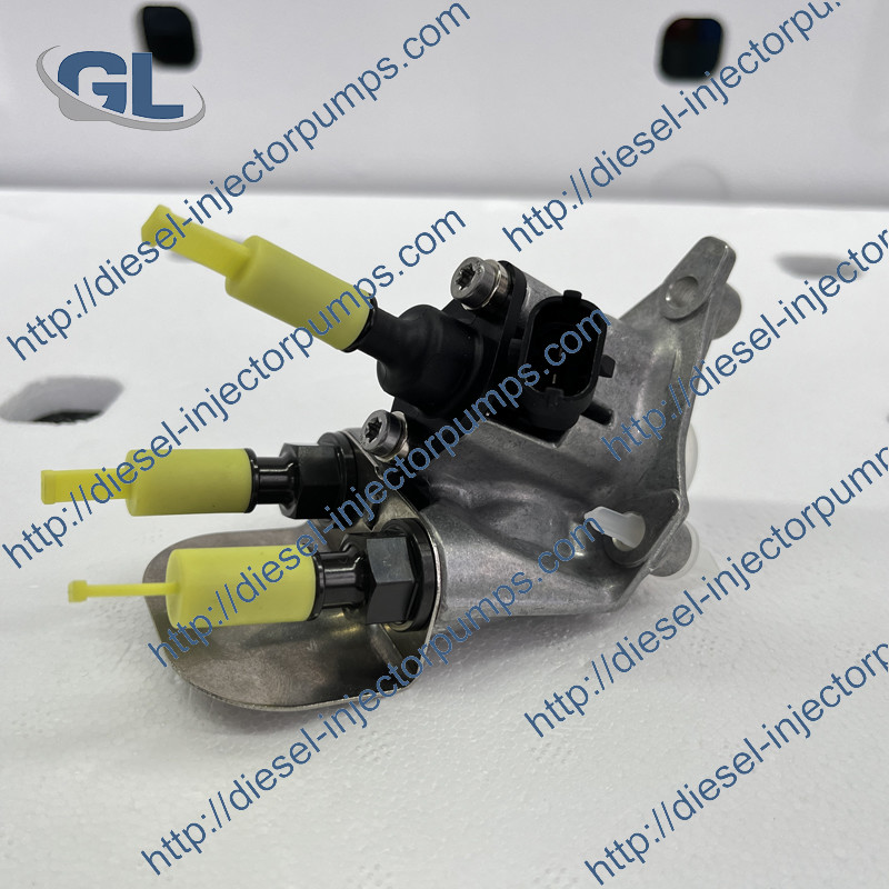 Urea Injection Dosing Module Urea Nozzle 0444043044-LW 202V27120-0008 ...