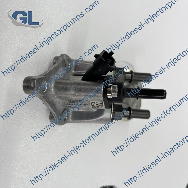 Urea Injection Dosing Module Urea Nozzle 0444043044-LW 202V27120-0008 ...