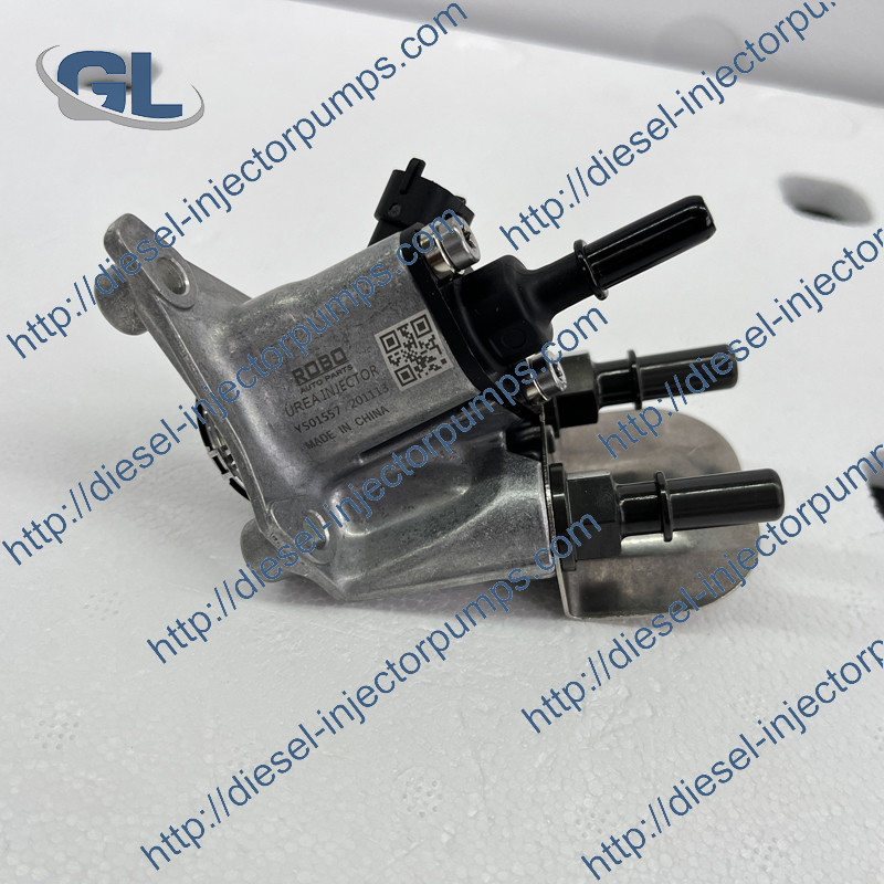 Urea Injection Dosing Module Urea Nozzle 0444043044-LW 202V27120-0008 ...