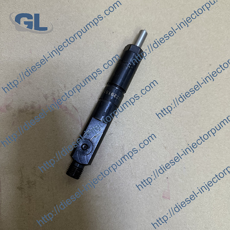 Genuine Diesel Injector 500307714 0432291514 For CASE CASE IH IVECO NEW ...