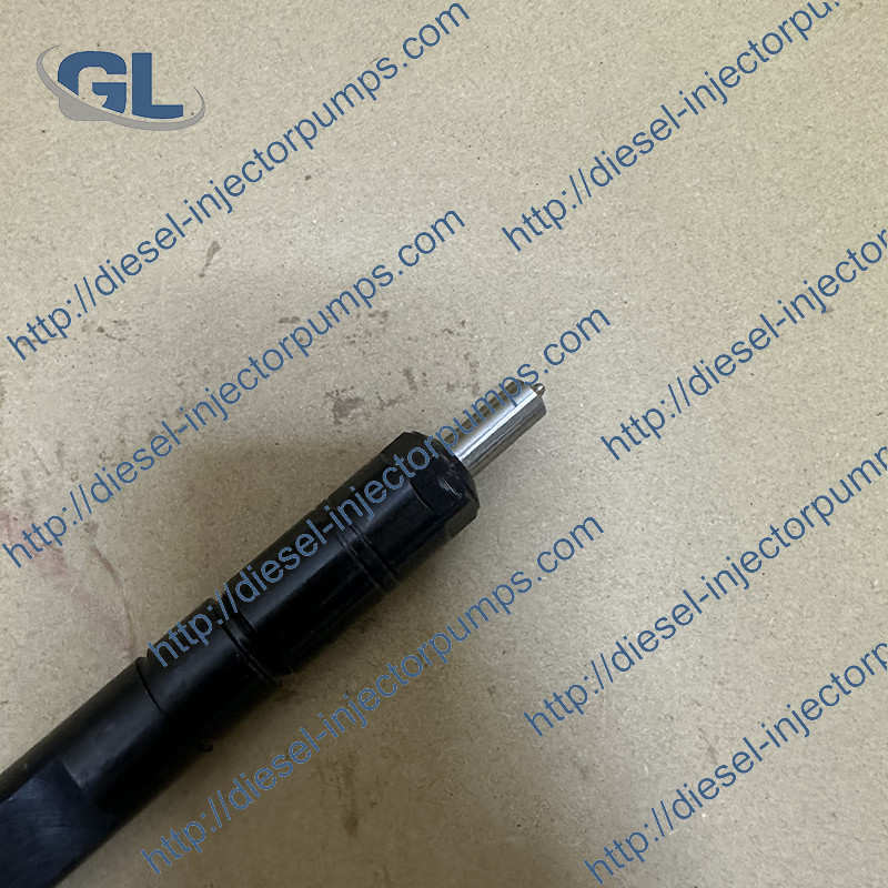 High Pressure Diesel Common Rail Fuel Injector 0432131709 nozzle ...