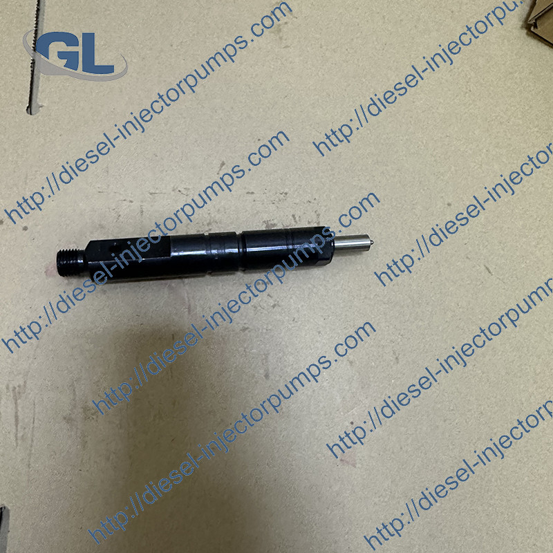 Factory Price Nozzle DLLA150P711 Common Rail Fuel Injector 0432191552 For VO-LVO PENTA TAD 1230 G