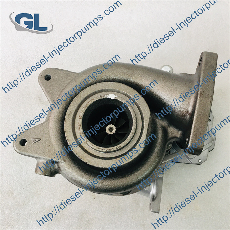 Original Excavator engine parts CT16V Turbocharger 17201-11070 17201 ...