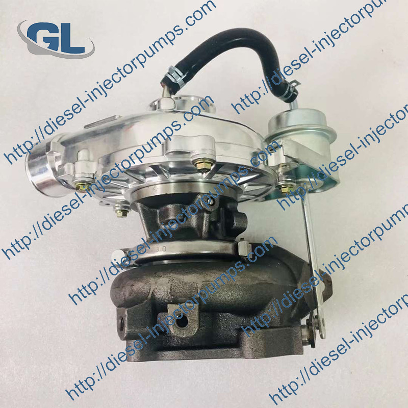 CT16 Turbocharger 17201-30030 / 17201-0L030 / 17201-30120 Turbo for ...