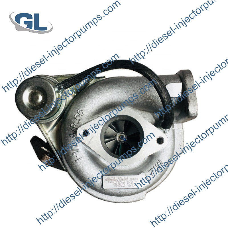 GT2056S Turbocharger 775629-5002 14411-2DB1A 144112DB1A 775629-0002 For ...