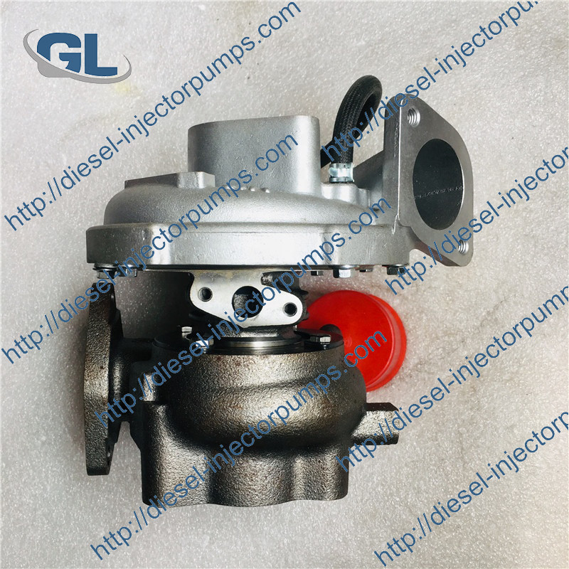 GT2056S Turbocharger 775629-5002 14411-2DB1A 144112DB1A 775629-0002 For ...