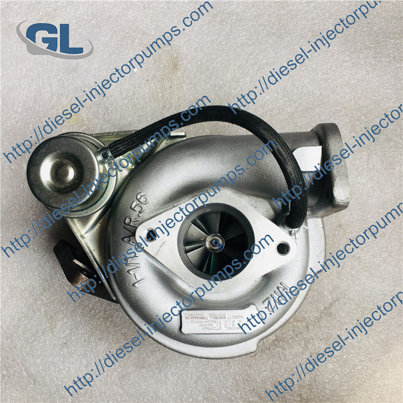 GT2056S Turbocharger 775629-5002 14411-2DB1A 144112DB1A 775629-0002 For ...