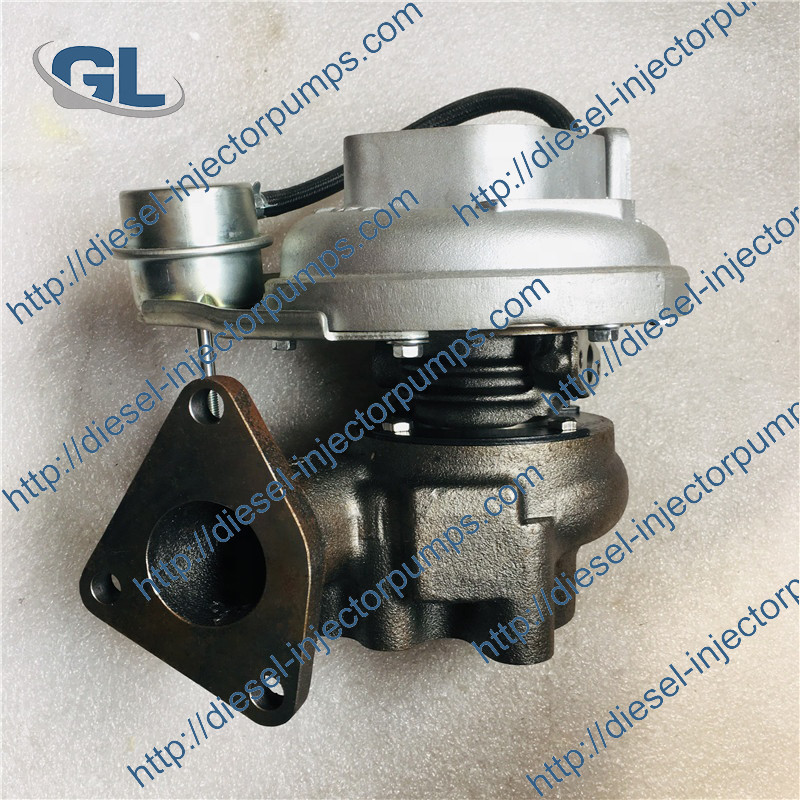 GT2056S Turbocharger 775629-5002 14411-2DB1A 144112DB1A 775629-0002 For ...