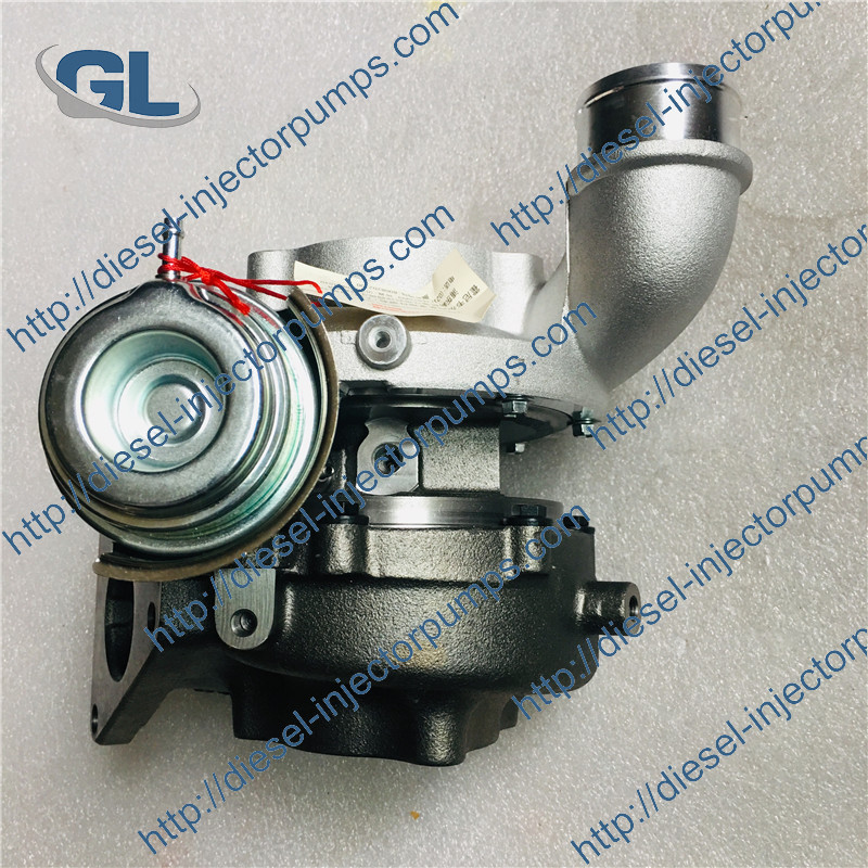 GT20 Turbocharger 801835-5002 801835-0002 CN3-6K682-AC For JMC N800 ...