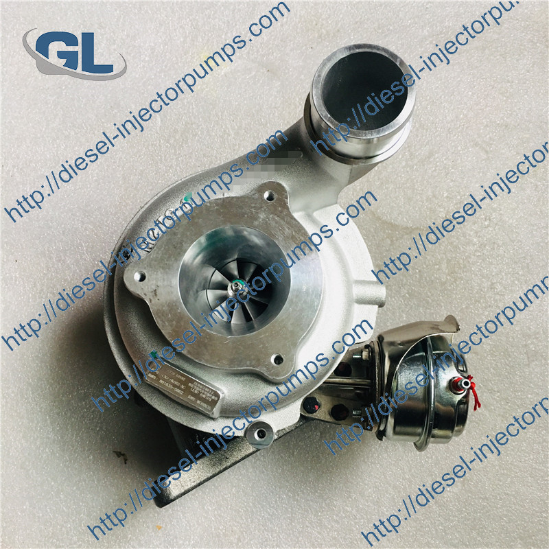 GT20 Turbocharger 801835-5002 801835-0002 CN3-6K682-AC For JMC N800 ...