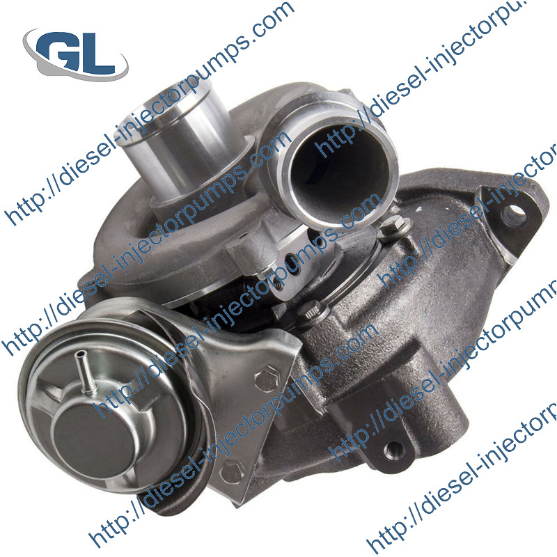 GT1749V Turbocharger 801891-5002S 1720127040 12701-70040 for Toyota ...