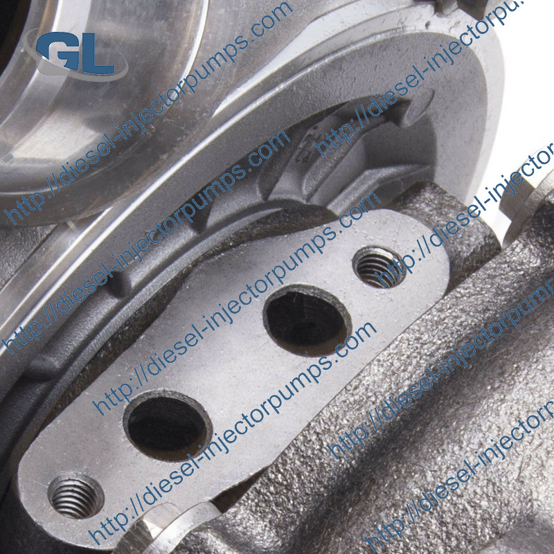 GT1749V Turbocharger 801891-5002S 1720127040 12701-70040 for Toyota ...