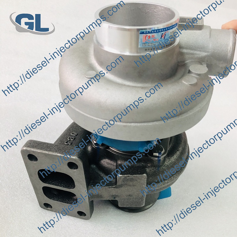 4D102 HX30 Turbocharger 3539803 For PC100-6 PC120-6 PC130-6 Komatsu ...