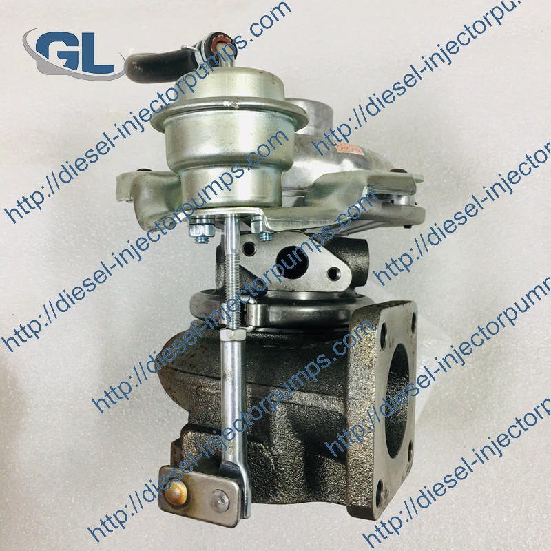 RHB5 Turbocharger 8944739540 8944739541 For ISUZU Trooper Piazza 4JB1T ...