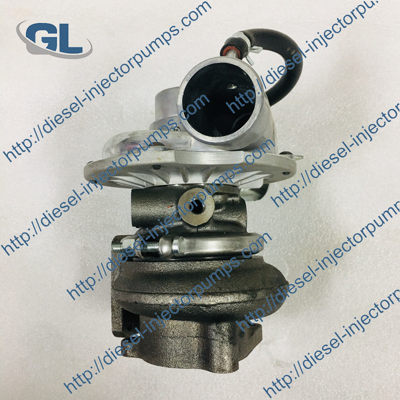 RHB5 Turbocharger 8944739540 8944739541 For ISUZU Trooper Piazza 4JB1T ...