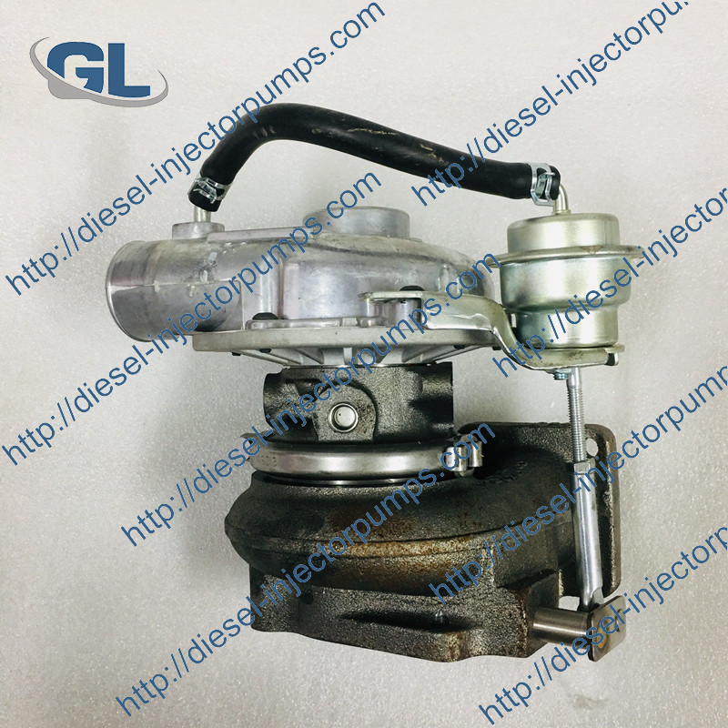 RHB5 Turbocharger 8944739540 8944739541 For ISUZU Trooper Piazza 4JB1T ...