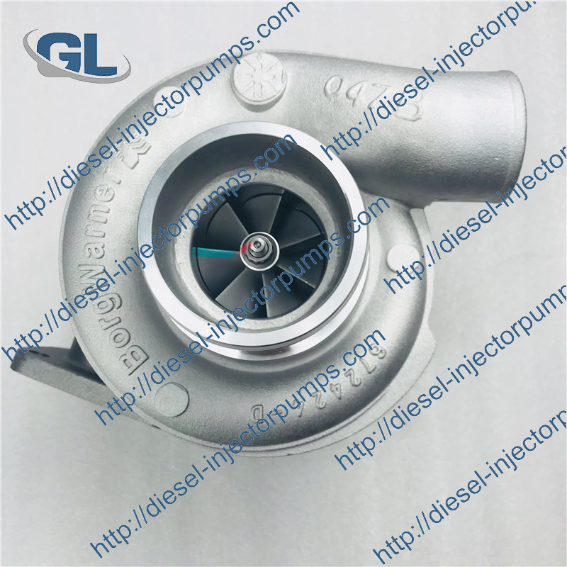 S200 Turbo RE515555 RE516938 RE520823 RE523279 for John Deere Various ...
