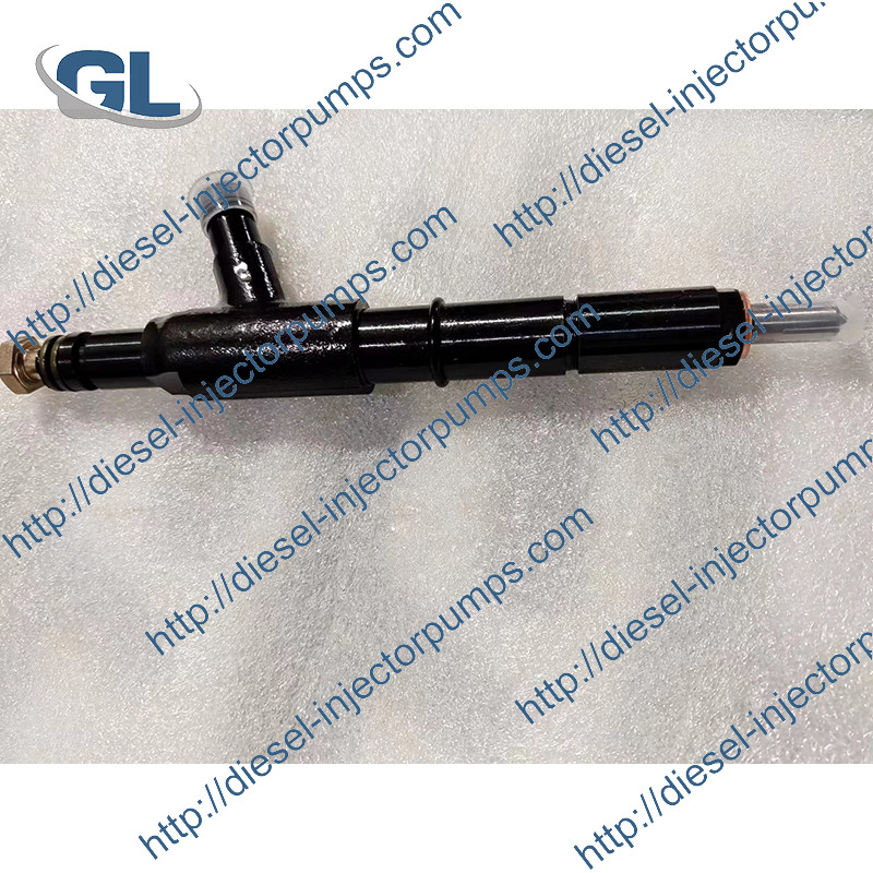 Good price Diesel Nozzle Fuel Injector 8972005703 8-97200570-3 For ...