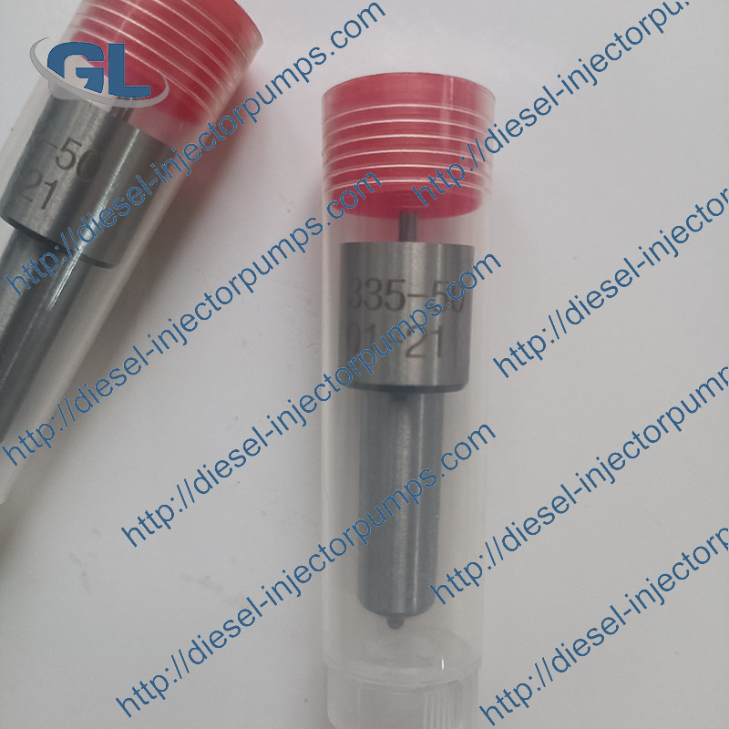 Good Quality diesel Fuel Injector Nozzle 335-50 07-07 335-60 07-07 ...