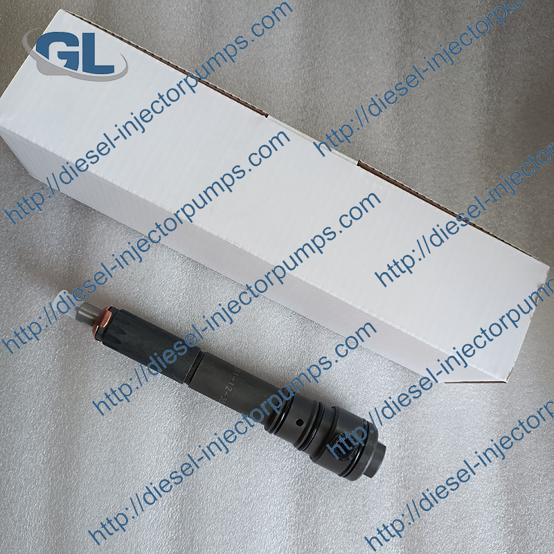 China made new diesel fuel injector 6211-12-3500 6D140 Excavator Nozzle ...