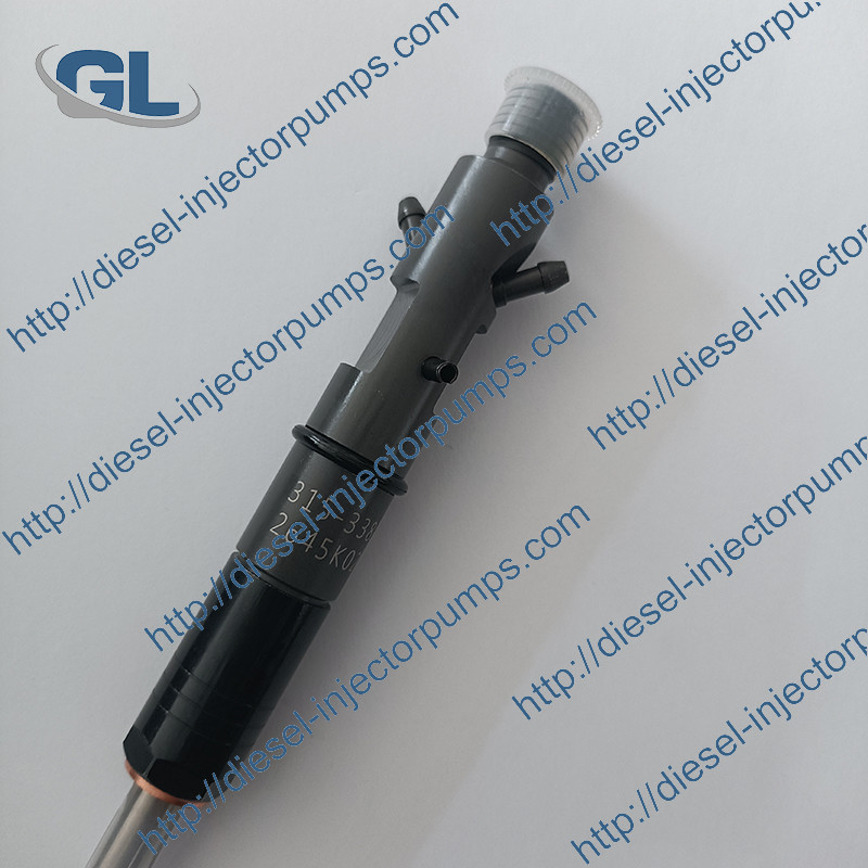 High quality Diesel Fuel Injector 2645K025 LJBB04801A For Perkins 1100 ...