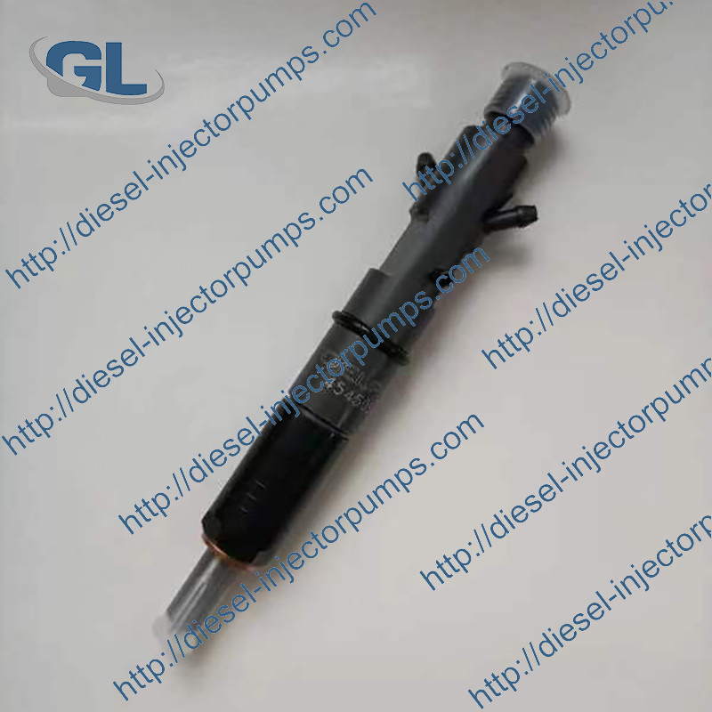 Genuine New Fuel Injector B06003A 2645K023 454-5091 for PERKINS and CAT ...