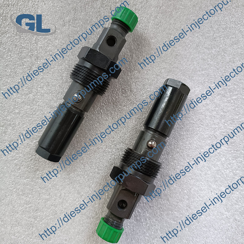 Genuine New Diesel Fuel injector KDAL59P5 For Cummins Engine 4BT 6B 6BT ...